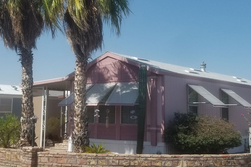 Photo Gallery of Mountain Cactus Ranch in Yuma Arizona