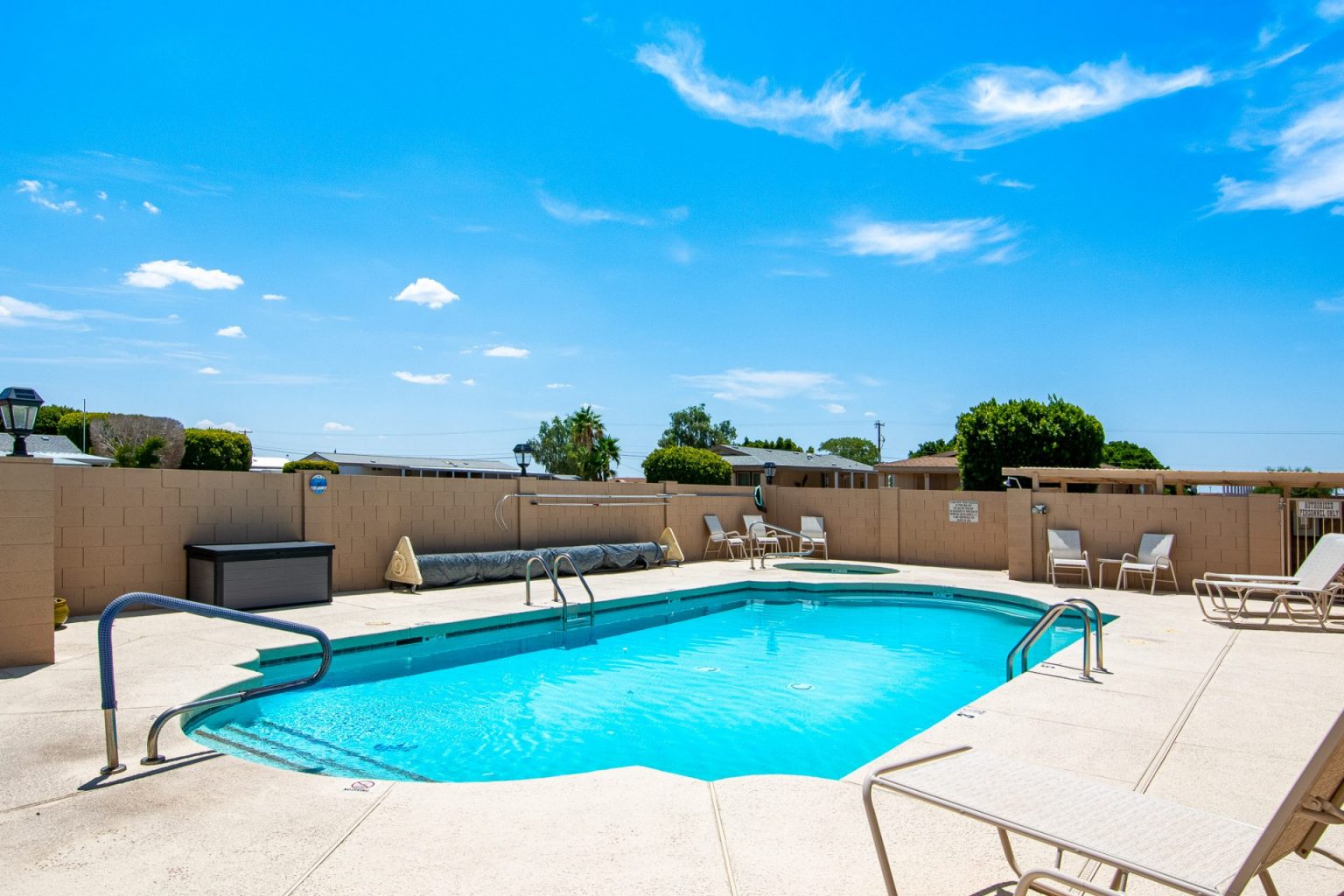 Photo Gallery of Mountain Cactus Ranch in Yuma Arizona